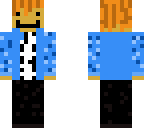 derpy | Minecraft Skins