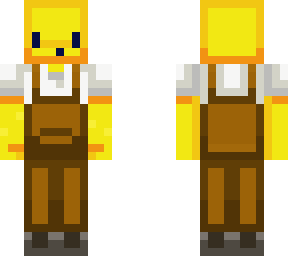 hive style | Minecraft Skins
