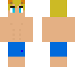 Ong2TC | Minecraft Skin