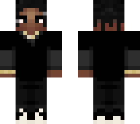 opium | Minecraft Skins