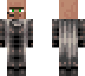 paul | Minecraft Skins
