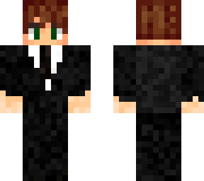 Latest Minecraft Skins