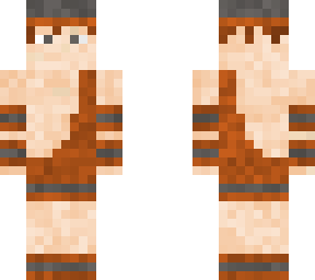 prehistoric | Minecraft Skins