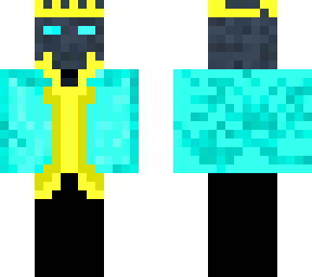jere klein | Minecraft Skins