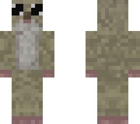 hamster | Minecraft Skins