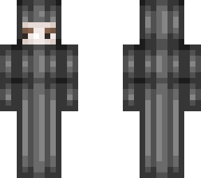 saint | Minecraft Skins
