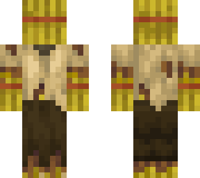 scarecrow | Minecraft Skins