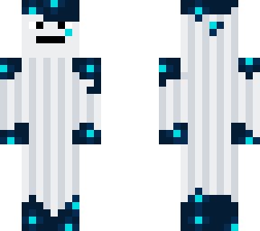 catalyst | Minecraft Skins