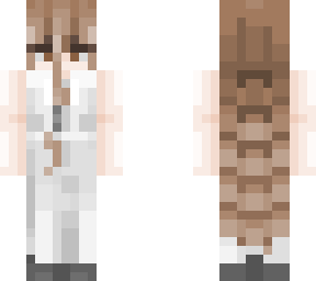 frieren | Minecraft Skins