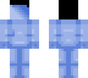Shading template | Minecraft Skin