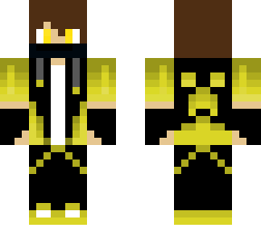 shadow | Minecraft Skins