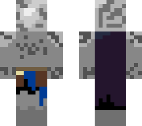 mimic | Minecraft Skins
