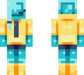 slip | Minecraft Skins