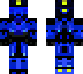 spartan | Minecraft Skins