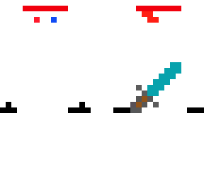 swordsman | Minecraft Skins