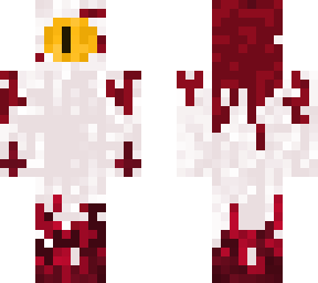 the occult | Minecraft Skin