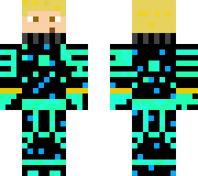 stegi | Minecraft Skins