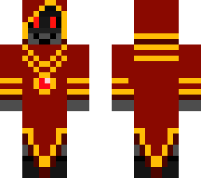 cult | Minecraft Skins