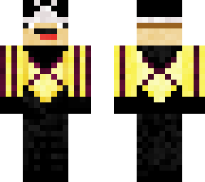 marching band | Minecraft Skins