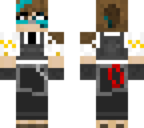 Vex 20240322 | Minecraft Skin