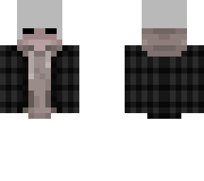 wip | Minecraft Skin