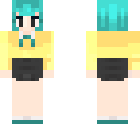 Yummie | Minecraft Skin