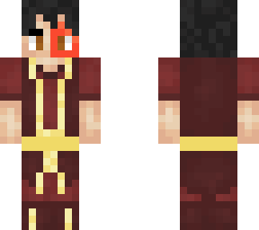 avatar the last airbender | Minecraft Skins