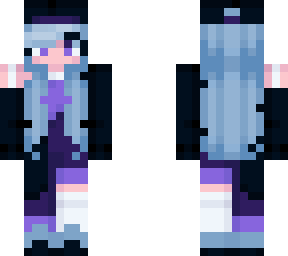 ellie | Minecraft Skins