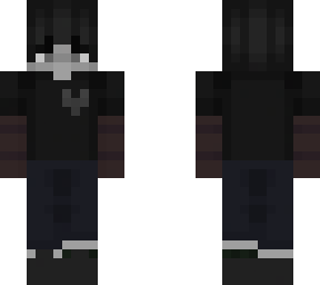 shadow | Minecraft Skins
