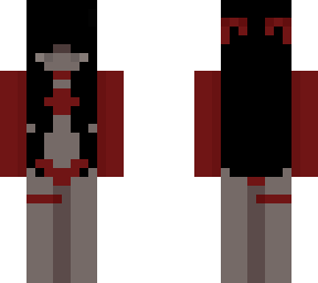 888 | Minecraft Skin