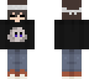 aaa | Minecraft Skin