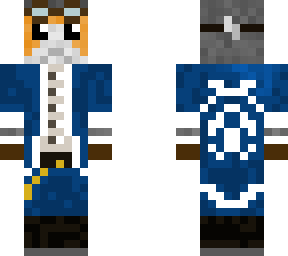 kaladin | Minecraft Skins