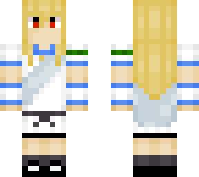 inazuma eleven | Minecraft Skins
