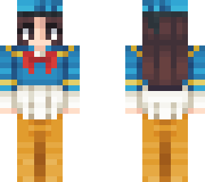 aimsey | Minecraft Skins