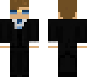 suit | Minecraft Skins