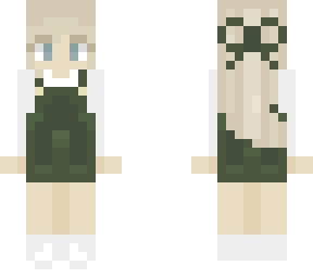 alice | Minecraft Skins