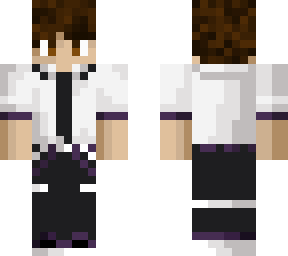 alternative | Minecraft Skins