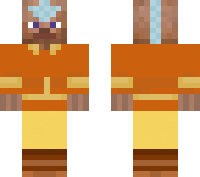 ang | Minecraft Skins