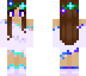 aurora | Minecraft Skins