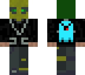 Bananakin | Minecraft Skin