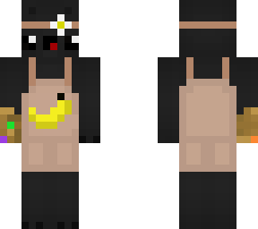 cook | Minecraft Skins