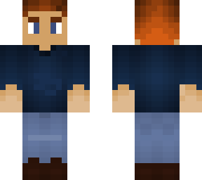 benx | Minecraft Skins