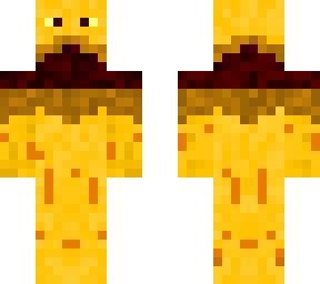 blaze | Minecraft Skins