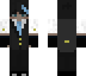 vest | Minecraft Skins