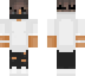 Bully | Minecraft Skin