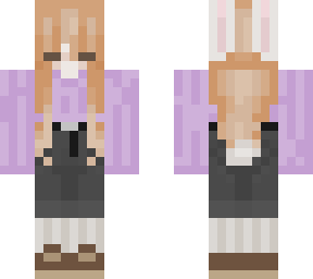 kate | Minecraft Skins
