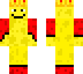 cheese | Minecraft Skins