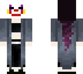 chess party | Minecraft Skin