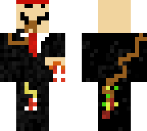 peepee | Minecraft Skins