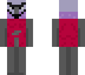 como tan muchachos | Minecraft Skin